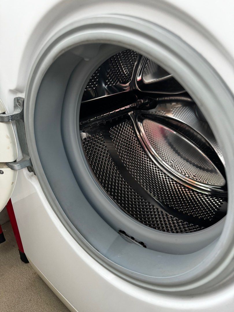 Bosch washing machine - Classixx 800rpm, TV & Home Appliances, Washing ...
