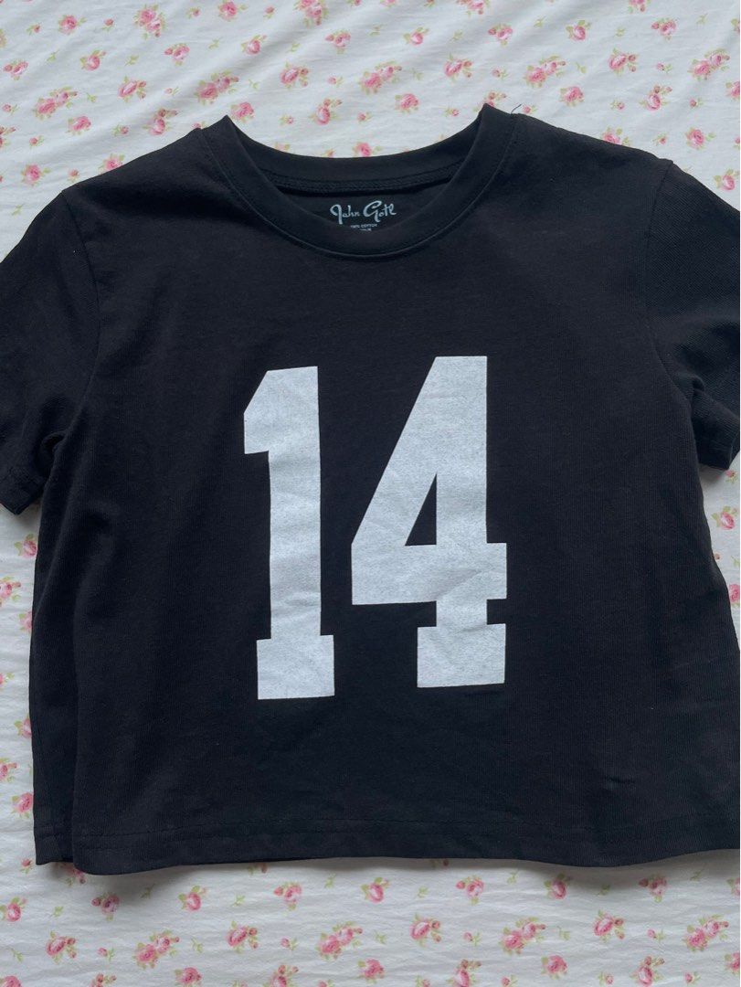 Brandy chloe 14 top, Women's Fashion, Tops, Shirts on Carousell