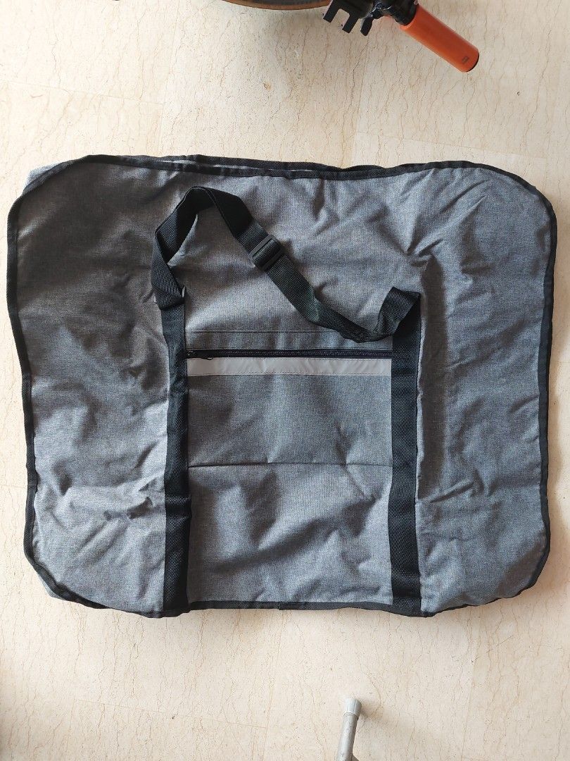Brompton Carrier Bag. Waterproof & Extra thick materials, Sports ...