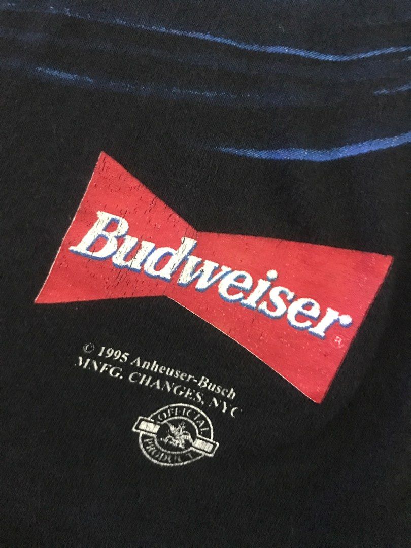 budweiser 90s, Antik, Lainnya di Carousell