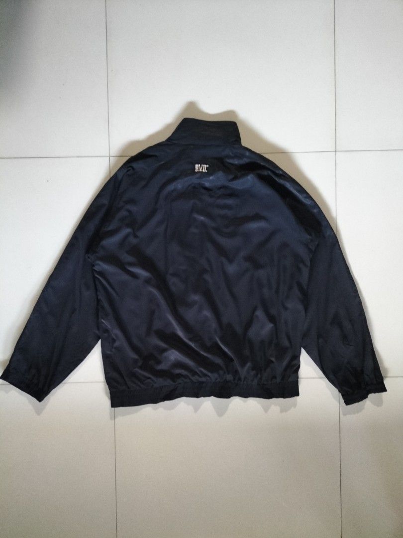 BVD Harrington Jacket, Men's Fashion, Coats, Jackets and Outerwear on ...