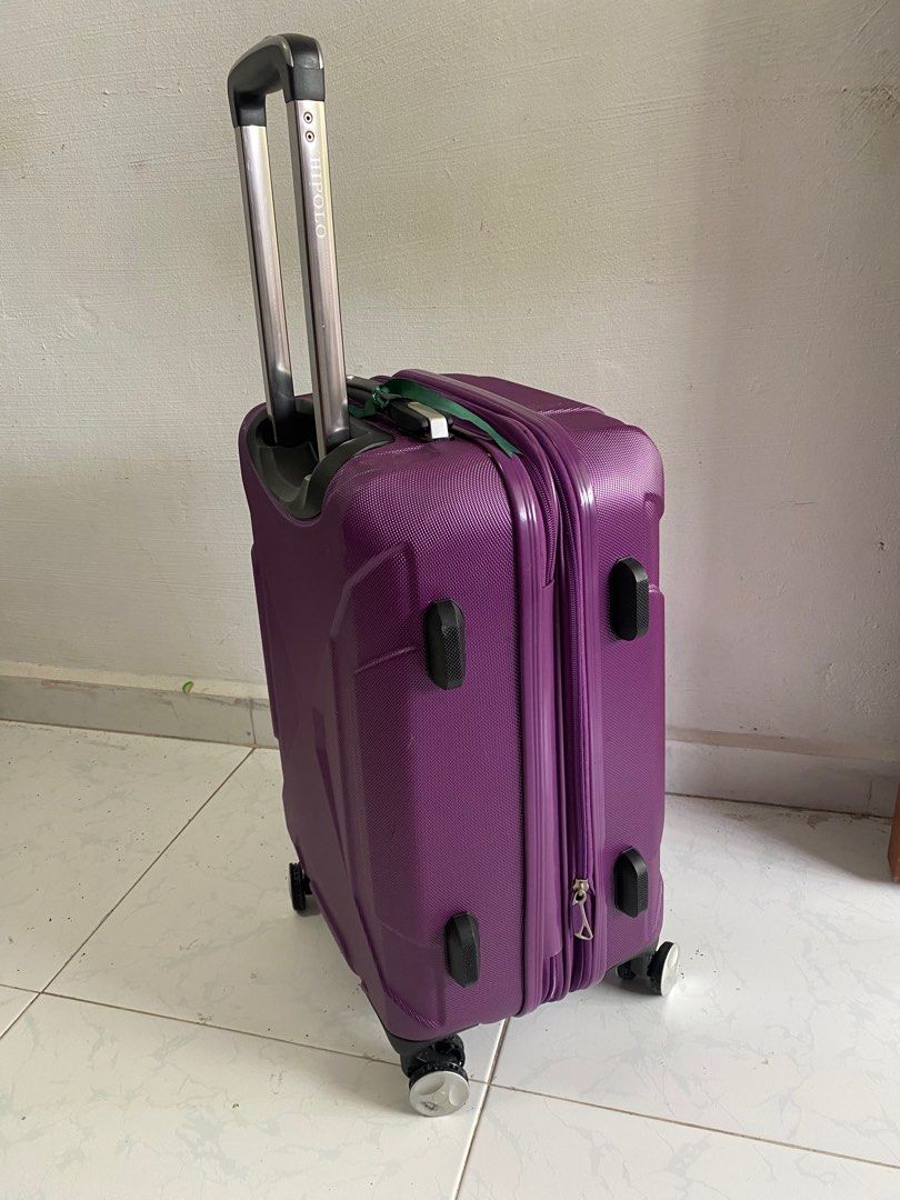 Cabin luggage bag 10kg to 15kg, Hobbies & Toys, Travel, Luggage on Carousell