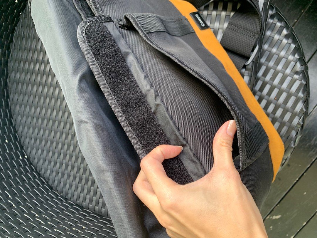 Canon Velcro Camera Bag, Photography, Photography Accessories, Camera ...