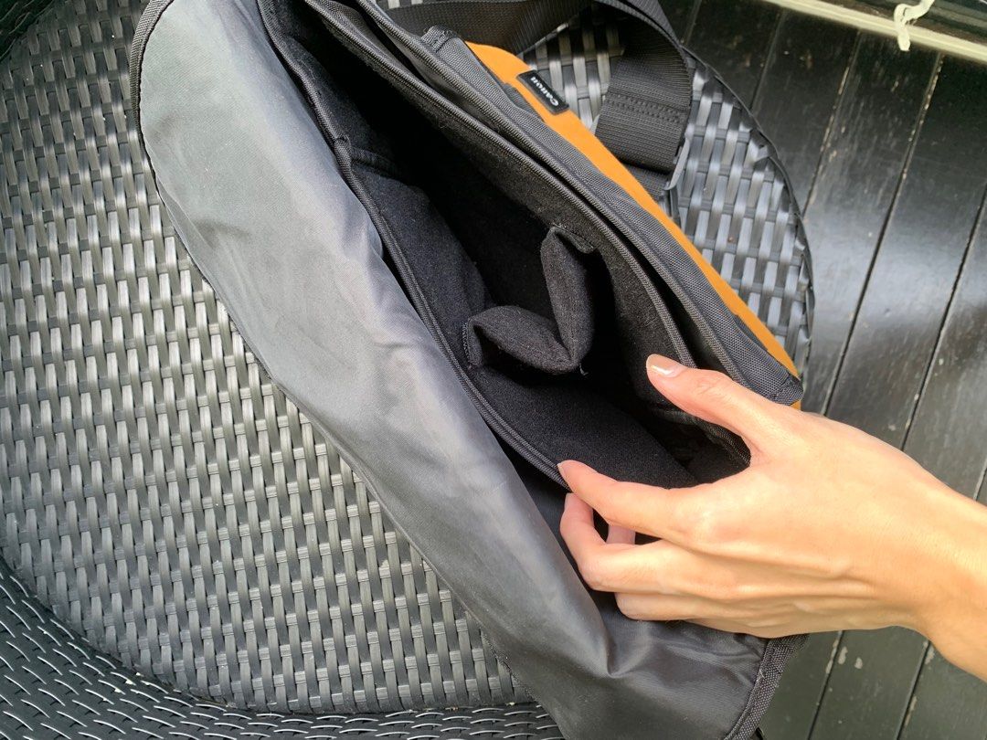 Canon Velcro Camera Bag, Photography, Photography Accessories, Camera ...