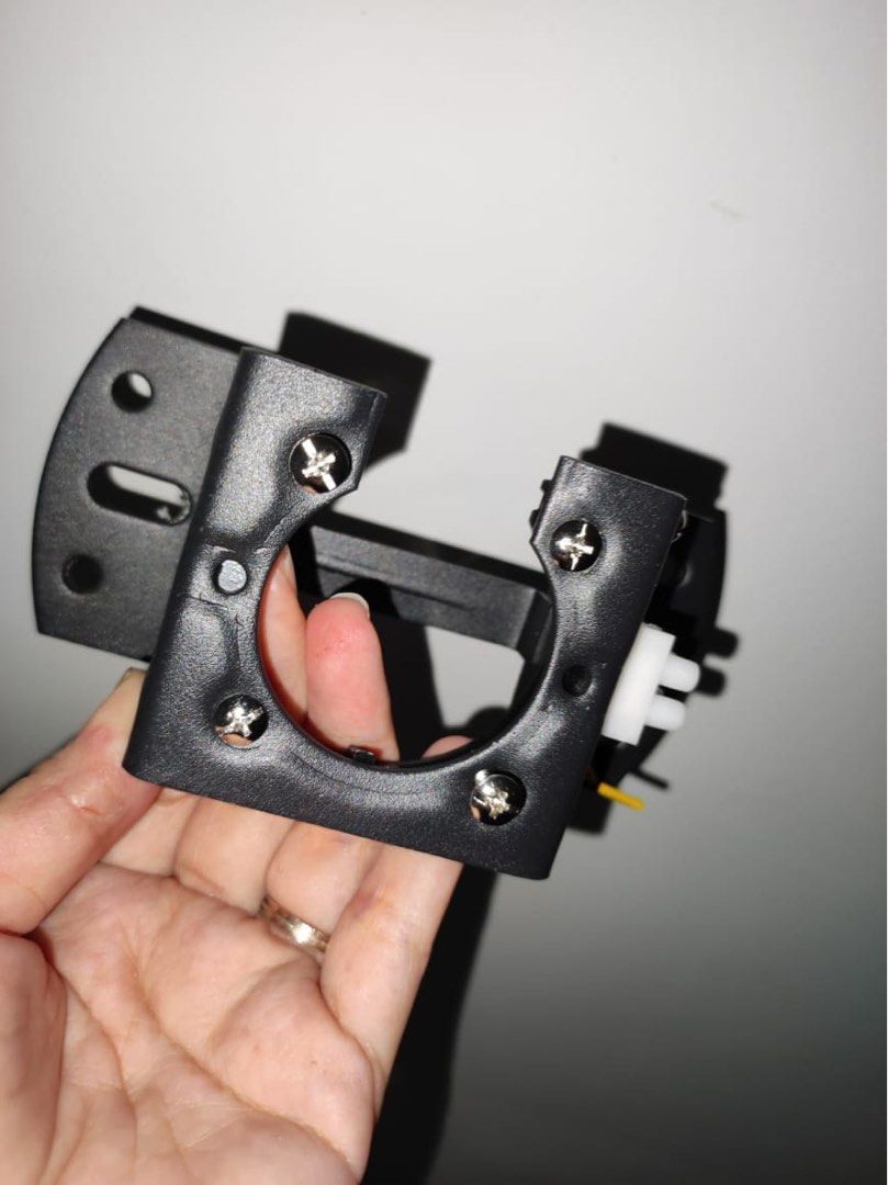 Ceiling Fan accessories/ bracket, Furniture & Home Living, Lighting ...