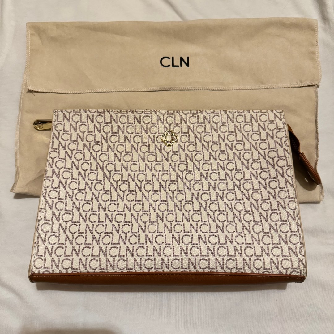 CLN Sling Bag, Women's Fashion, Bags & Wallets, Cross-body Bags on ...