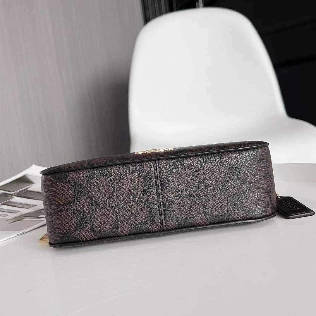 Coach Serena Satchel, Women's Fashion, Bags & Wallets, Cross-body Bags ...