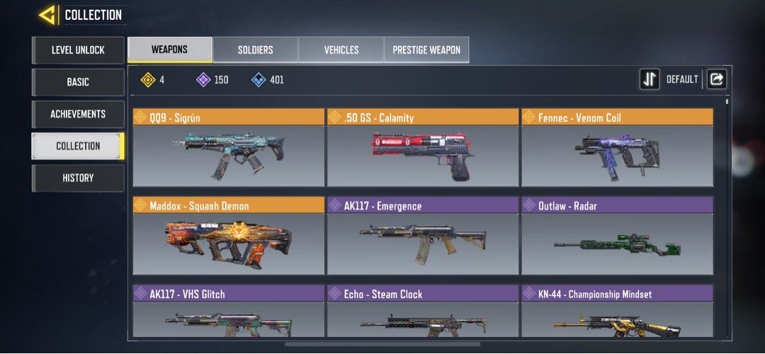 Codm, Video Gaming, Video Games, Others on Carousell