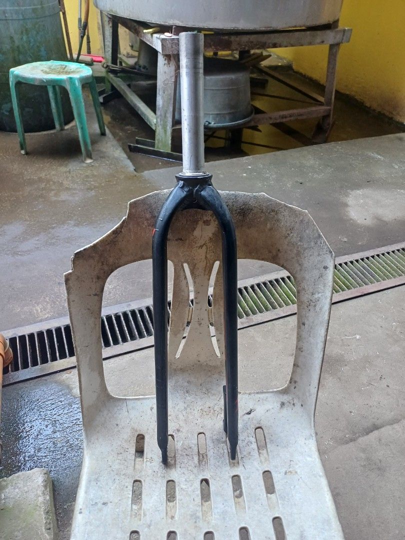 cole 29er rigid fork, Sports Equipment, Bicycles & Parts, Bicycles on Carousell