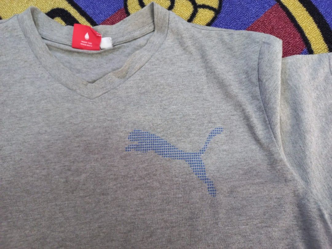 COMBO PUMA, Men's Fashion, Tops & Sets, Tshirts & Polo Shirts on Carousell