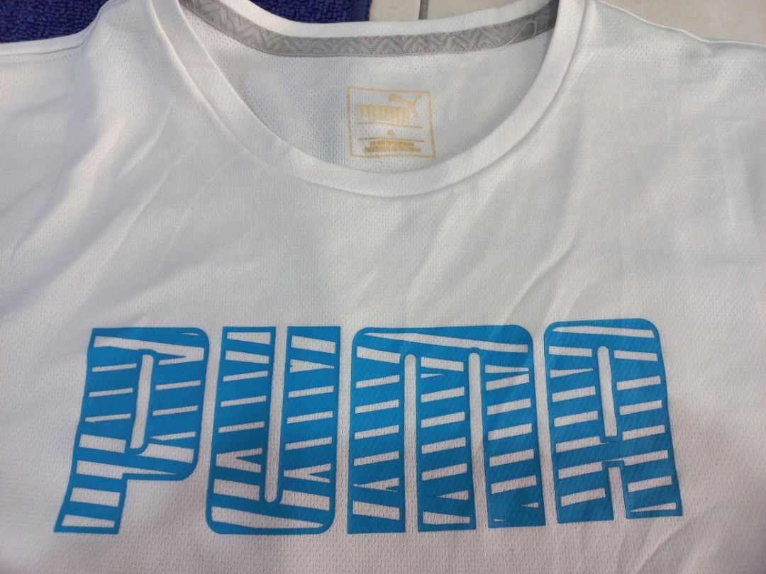 COMBO PUMA, Men's Fashion, Tops & Sets, Tshirts & Polo Shirts on Carousell