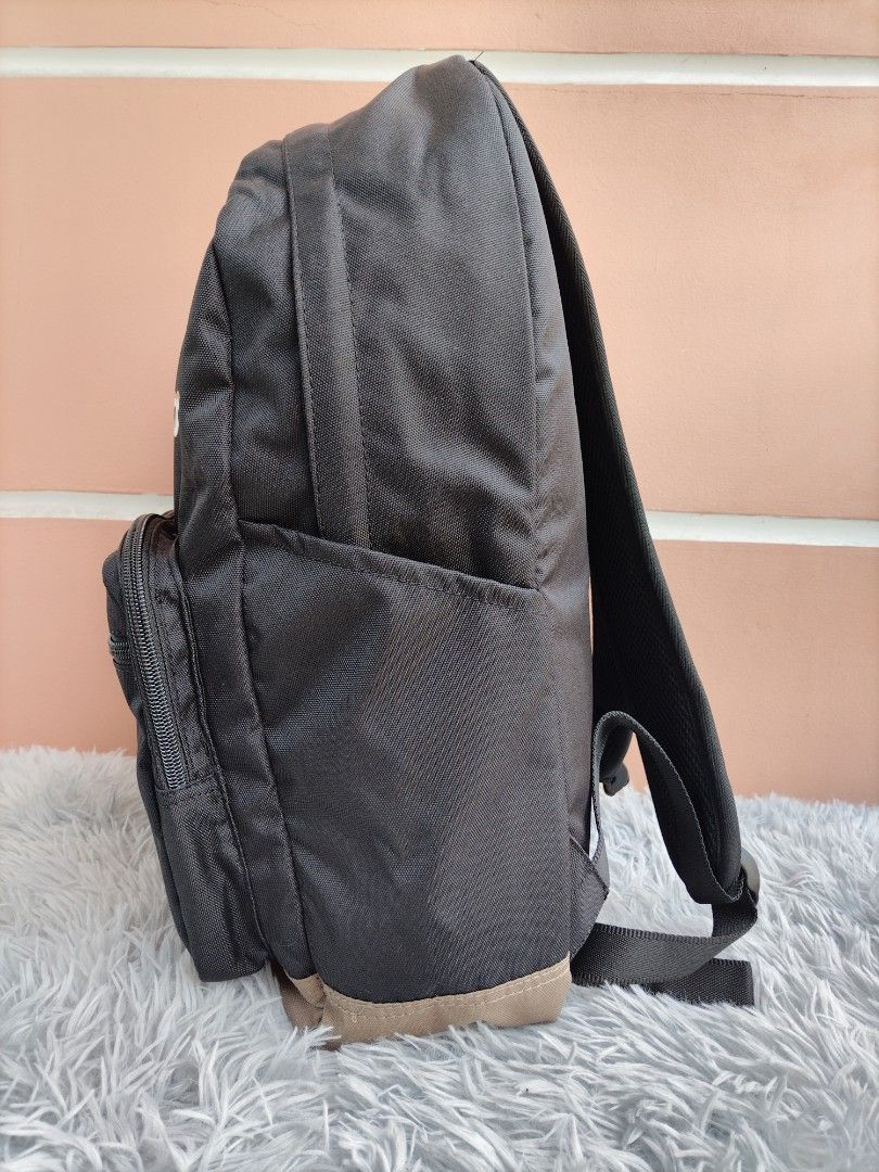CONVERSE GO 2 BACKPACK LARGE LOGO, Men's Fashion, Bags, Backpacks on ...