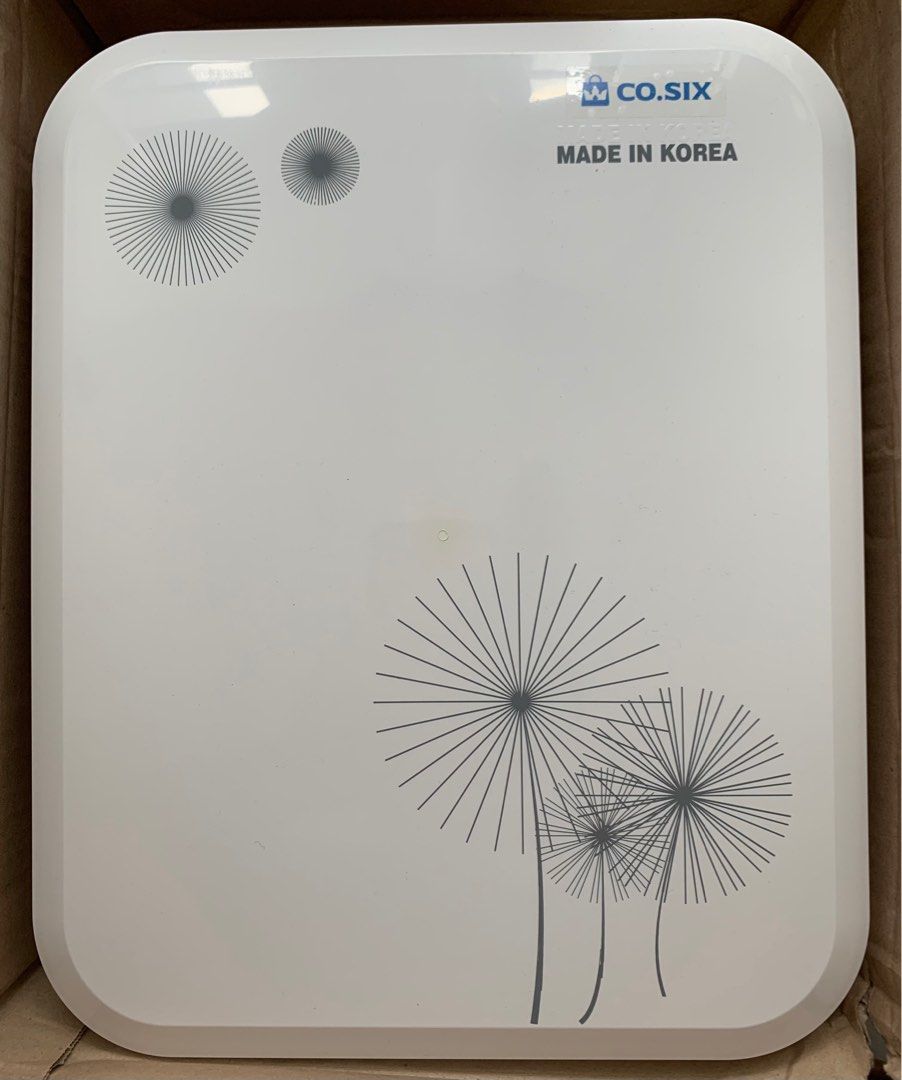 CO.SIX 4 stage water filter, TV & Home Appliances, Kitchen Appliances ...