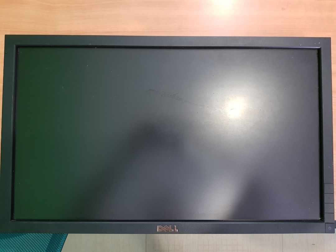 Dell E2211Hb 21.5" Widescreen Full HD LED LCD Monitor, Computers & Tech ...