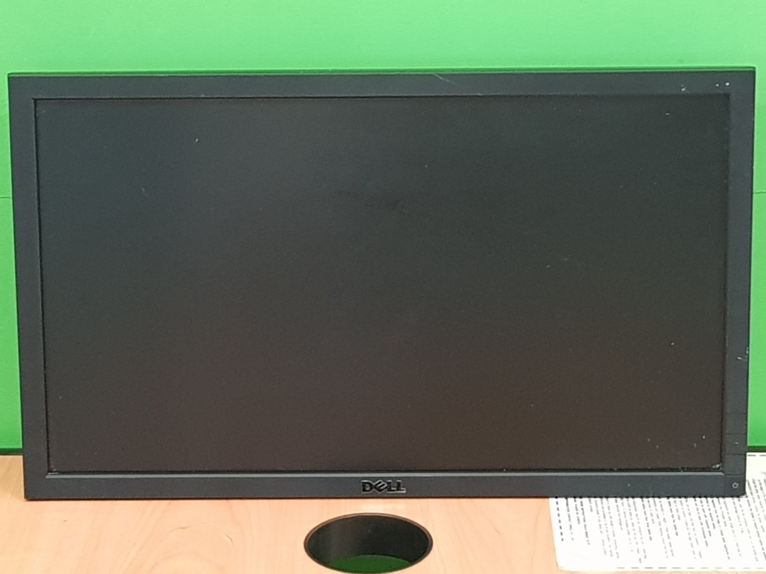 Dell E2211Hb 21.5" Widescreen Full HD LED LCD Monitor, Computers & Tech ...