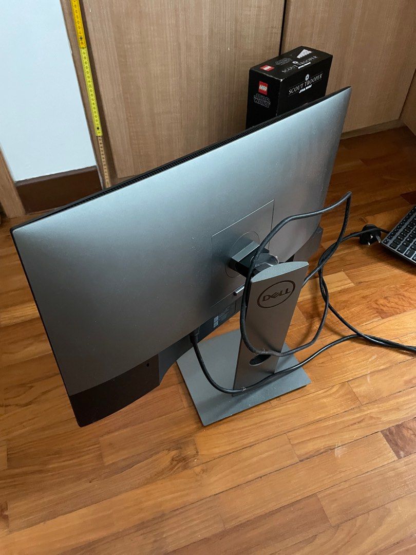 Dell monitor keyboard and mouse bundle, Computers & Tech, Parts ...