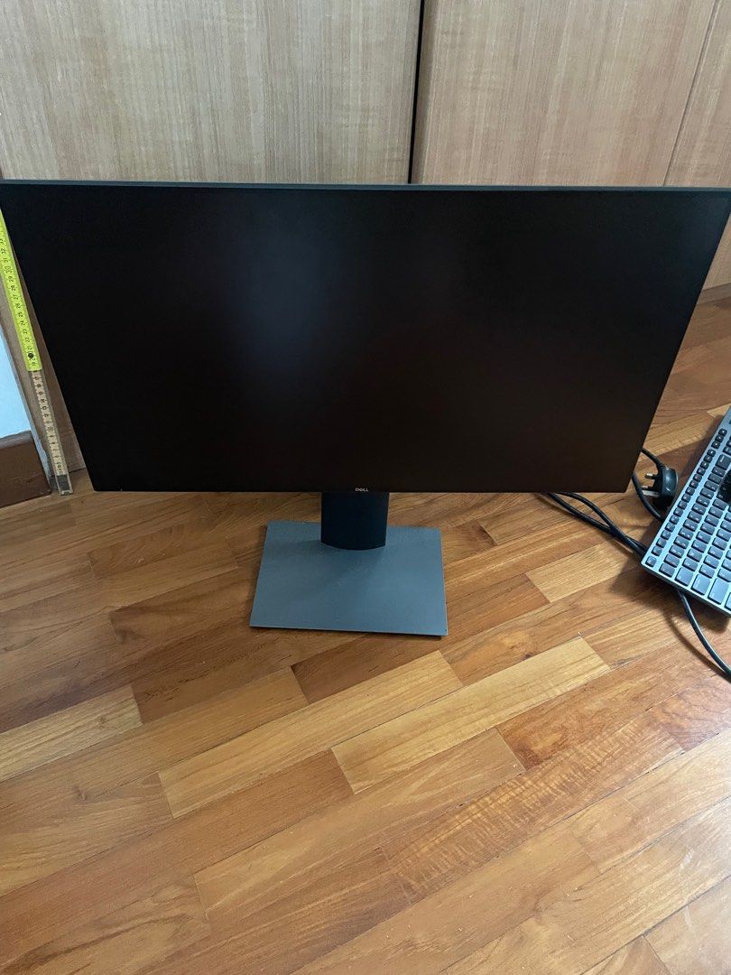 Dell monitor keyboard and mouse bundle, Computers & Tech, Parts ...