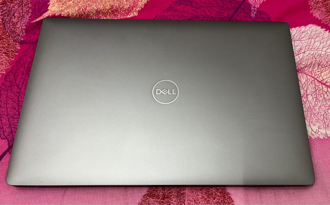 Dell Precision 5540 Workstation||4K TouchScreen Display#i7-9th ...