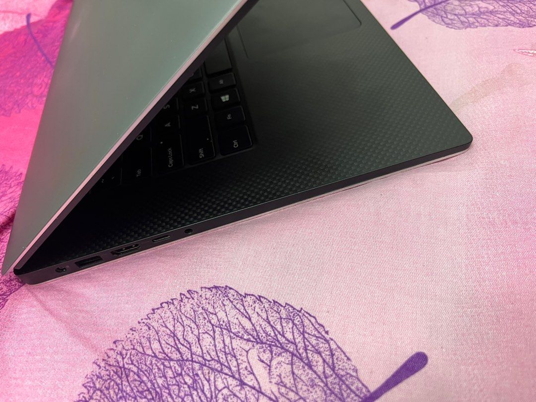 Dell Precision 5540 Workstation||4K TouchScreen Display#i7-9th ...