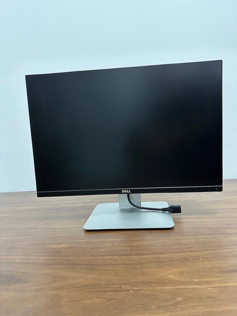 Dell U2415 Ultra sharp 24inch Monitor, Computers & Tech, Parts ...