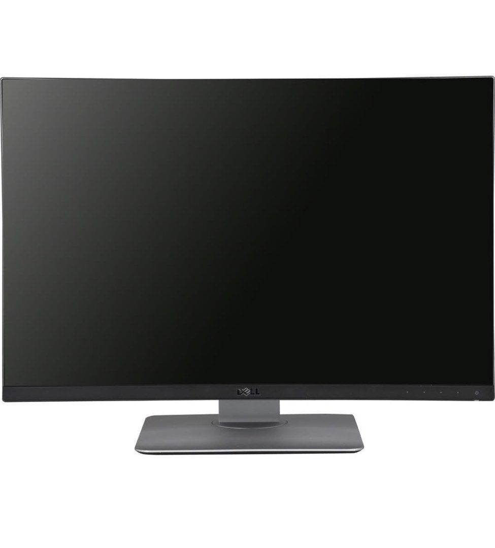Dell U2415 Ultra sharp 24inch Monitor, Computers & Tech, Parts ...