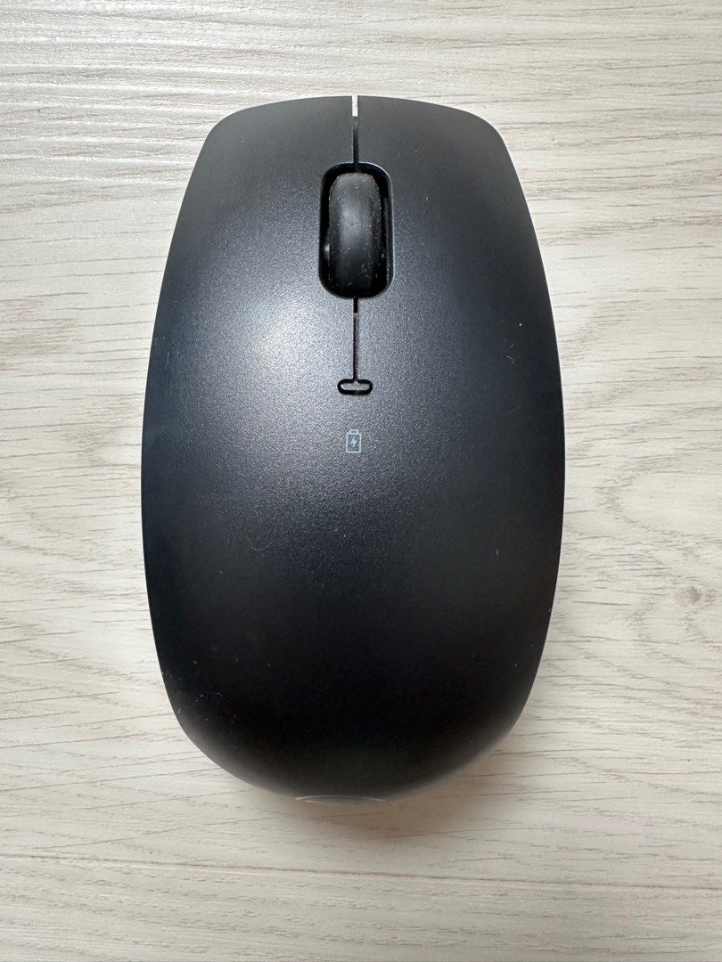 Dell Wireless Mouse, Computers & Tech, Parts & Accessories, Mouse ...