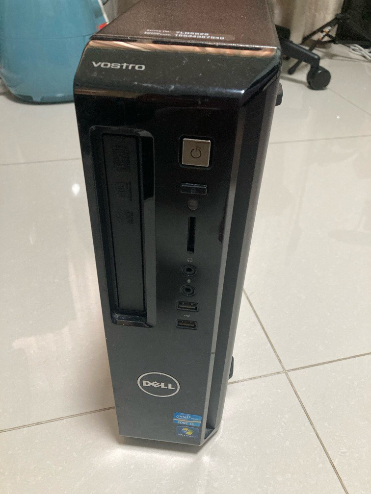 Desktop, Computers & Tech, Desktops on Carousell