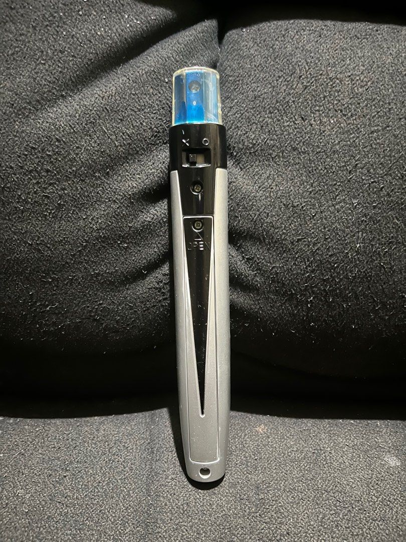 DX Ultraman Hayata beta capsule ultraman shin, Hobbies & Toys, Toys ...