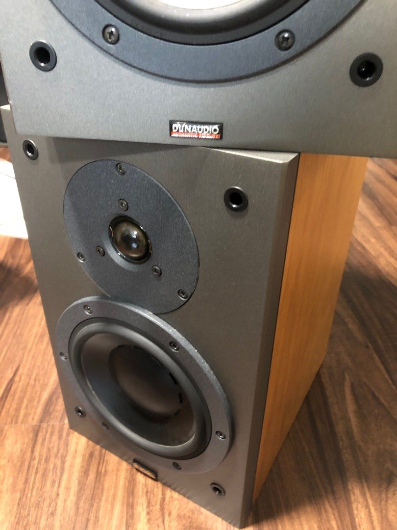 Dynaudio audio speaker audience 52se, Audio, Soundbars, Speakers ...