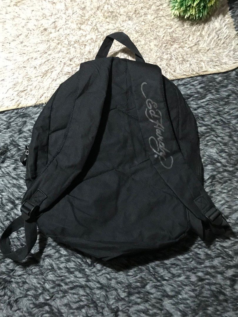 Ed hardy back pack, Men's Fashion, Bags, Backpacks on Carousell
