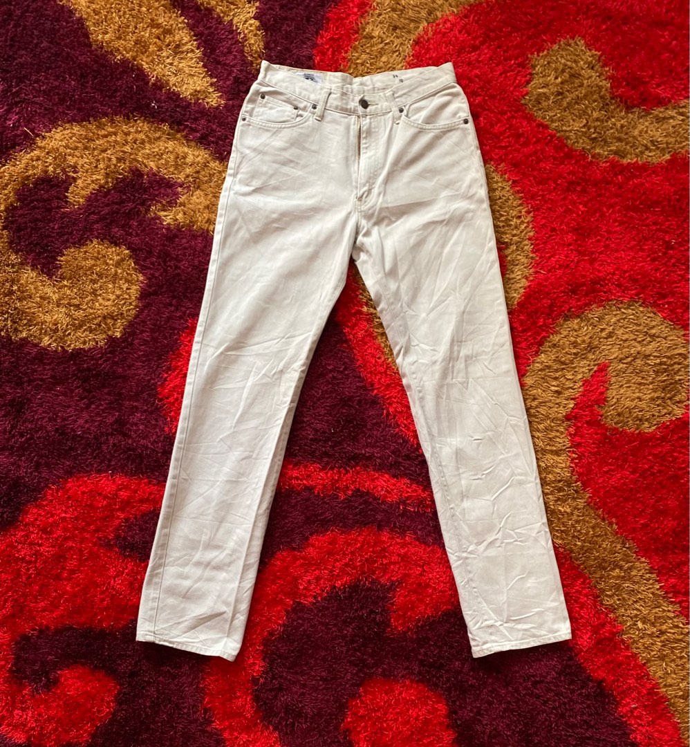 Edwin Jean, Men's Fashion, Bottoms, Jeans on Carousell