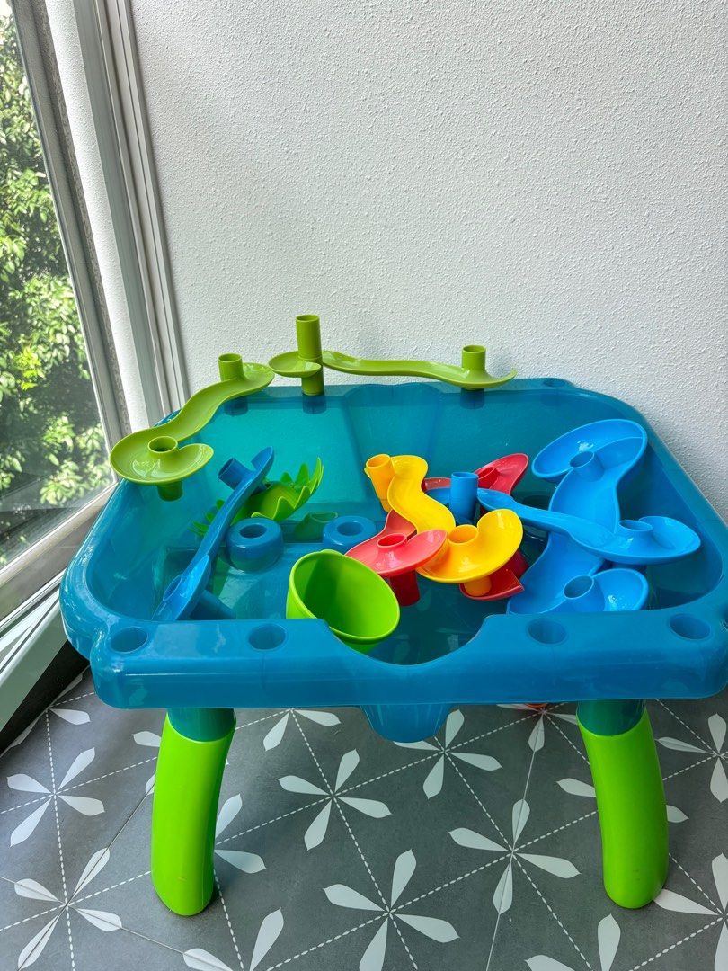 ELC Water table, Babies & Kids, Infant Playtime on Carousell