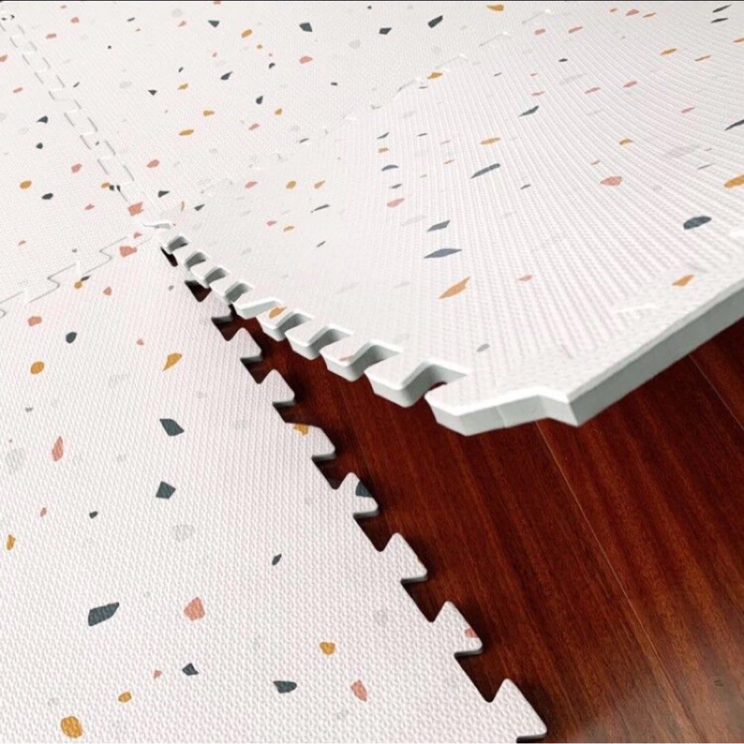 EVA playmat XL 6pcs per set, Babies & Kids, Baby Nursery & Kids ...