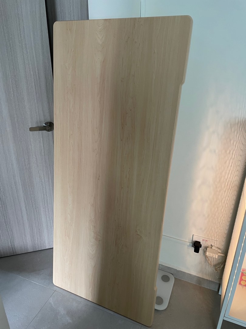 Everdesk Table Top, Furniture & Home Living, Furniture, Tables & Sets ...