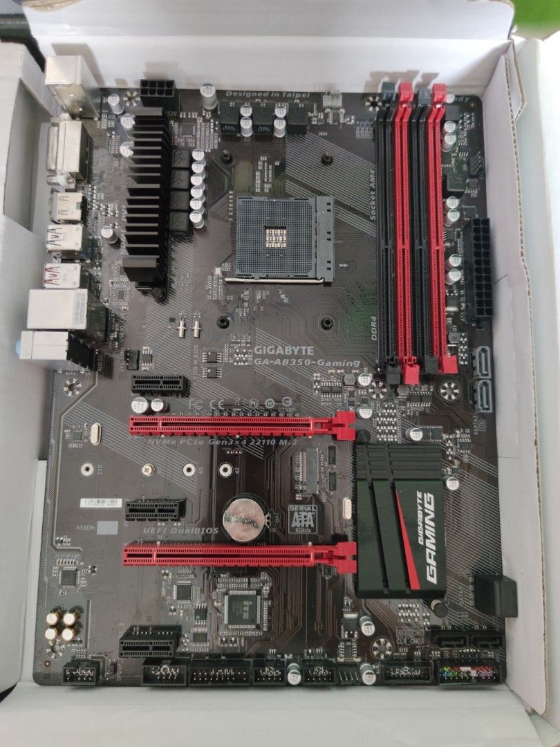 Gigabyte Motherboards Bad at Donna Bull blog