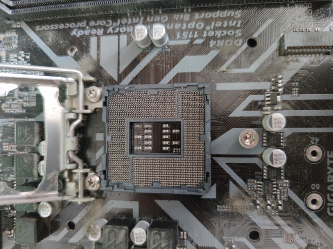 Faulty Computer Motherboards Asus Gigabyte Computers And Tech Parts