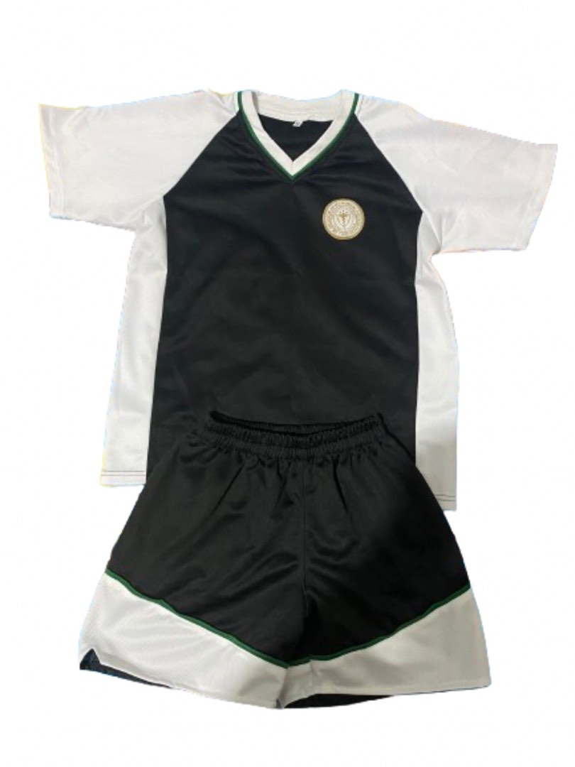 FEU-NRMF PE Uniform, Women's Fashion, Dresses & Sets, Sets or ...