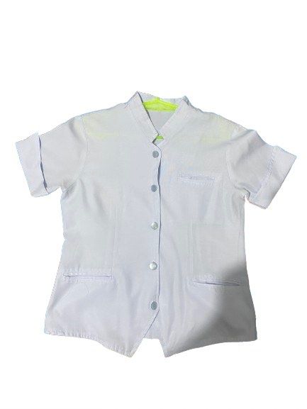 FEU-NRMF Uniform, Women's Fashion, Tops, Blouses on Carousell