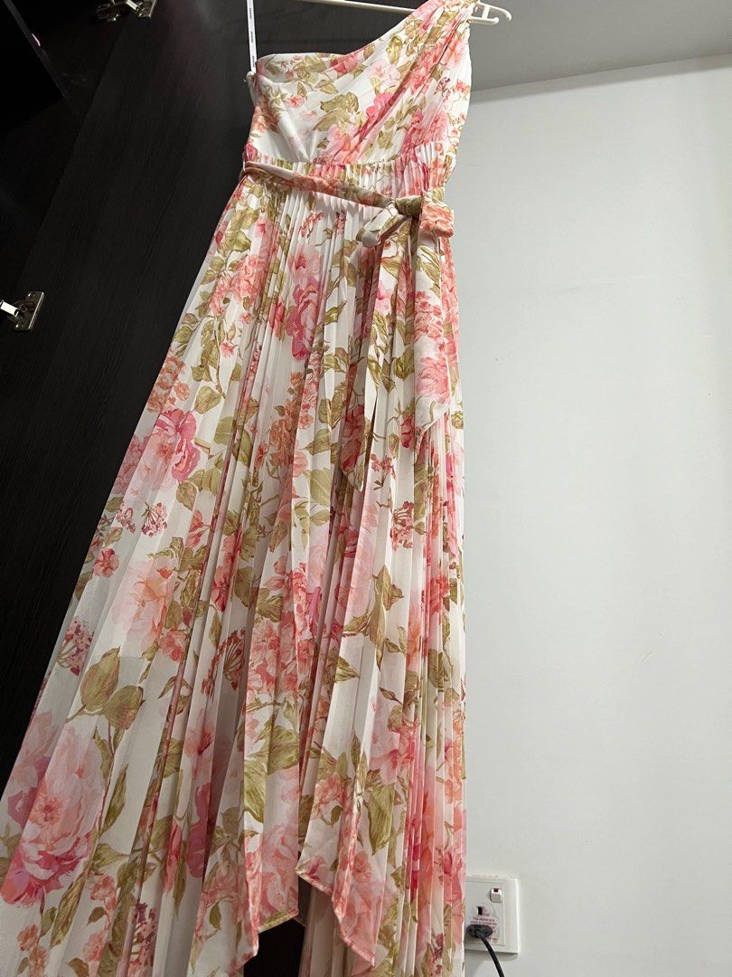 Florist Long new dress from forever new, Women's Fashion, Dresses ...