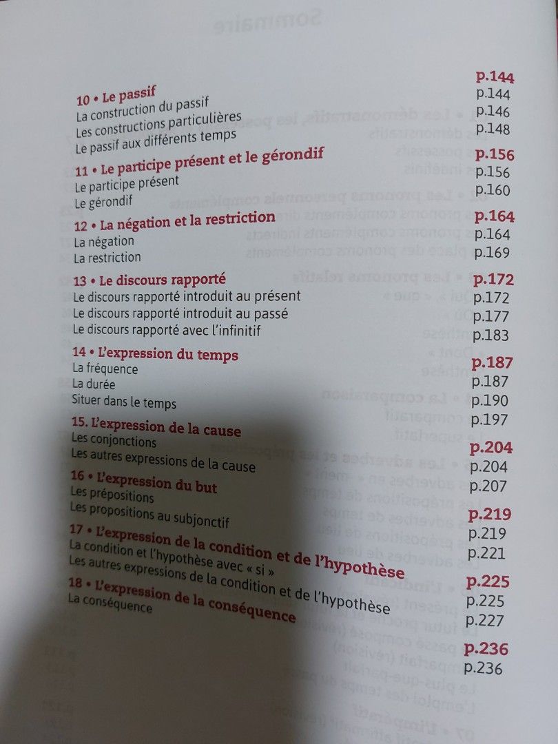 French B1 grammar workbook - Pratique grammaire B1, Hobbies & Toys ...