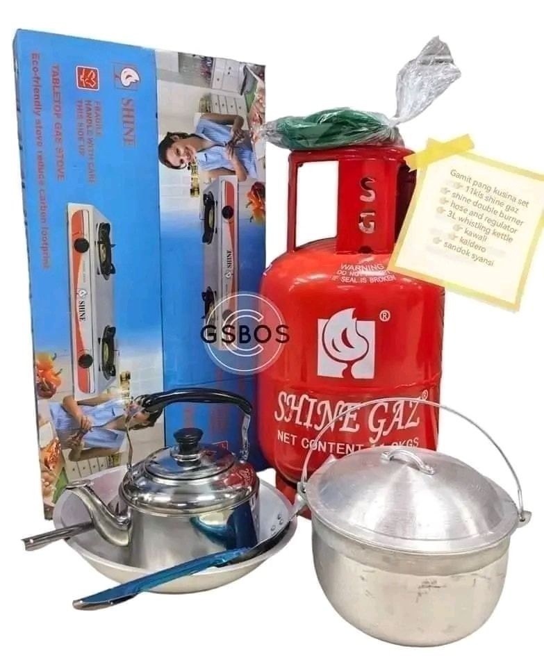 Gamit Pang kusina Set, TV & Home Appliances, Kitchen Appliances ...