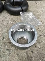 Gi Coupling Reducer Threaded, Commercial & Industrial, Construction ...