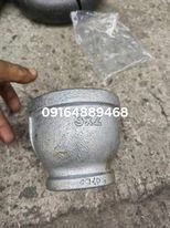 Gi Coupling Reducer Threaded, Commercial & Industrial, Construction ...