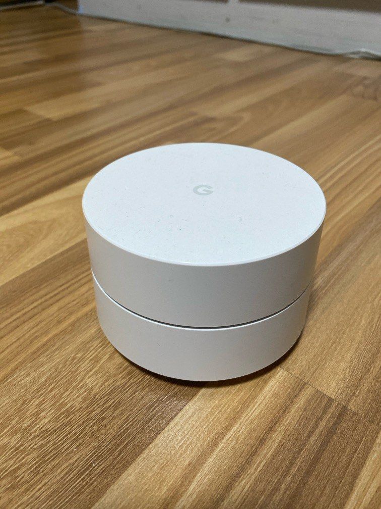 Google Wifi Mesh Computers Tech Parts Accessories Networking On Carousell