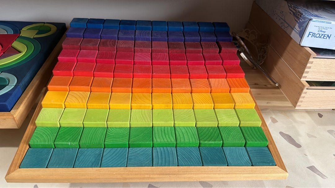 Grimms LSC (not LSP), Hobbies & Toys, Toys & Games on Carousell