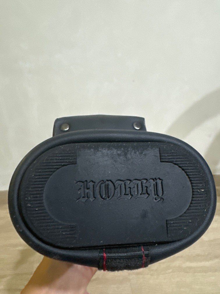 Holly pool cue case 2 butts 4 shafts, Hobbies & Toys, Toys & Games on ...