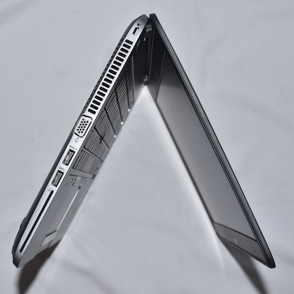 HP Core i5 5th gen 14.1" laptop (i5-5300U, 8GB Ram, 256GB SSD ...