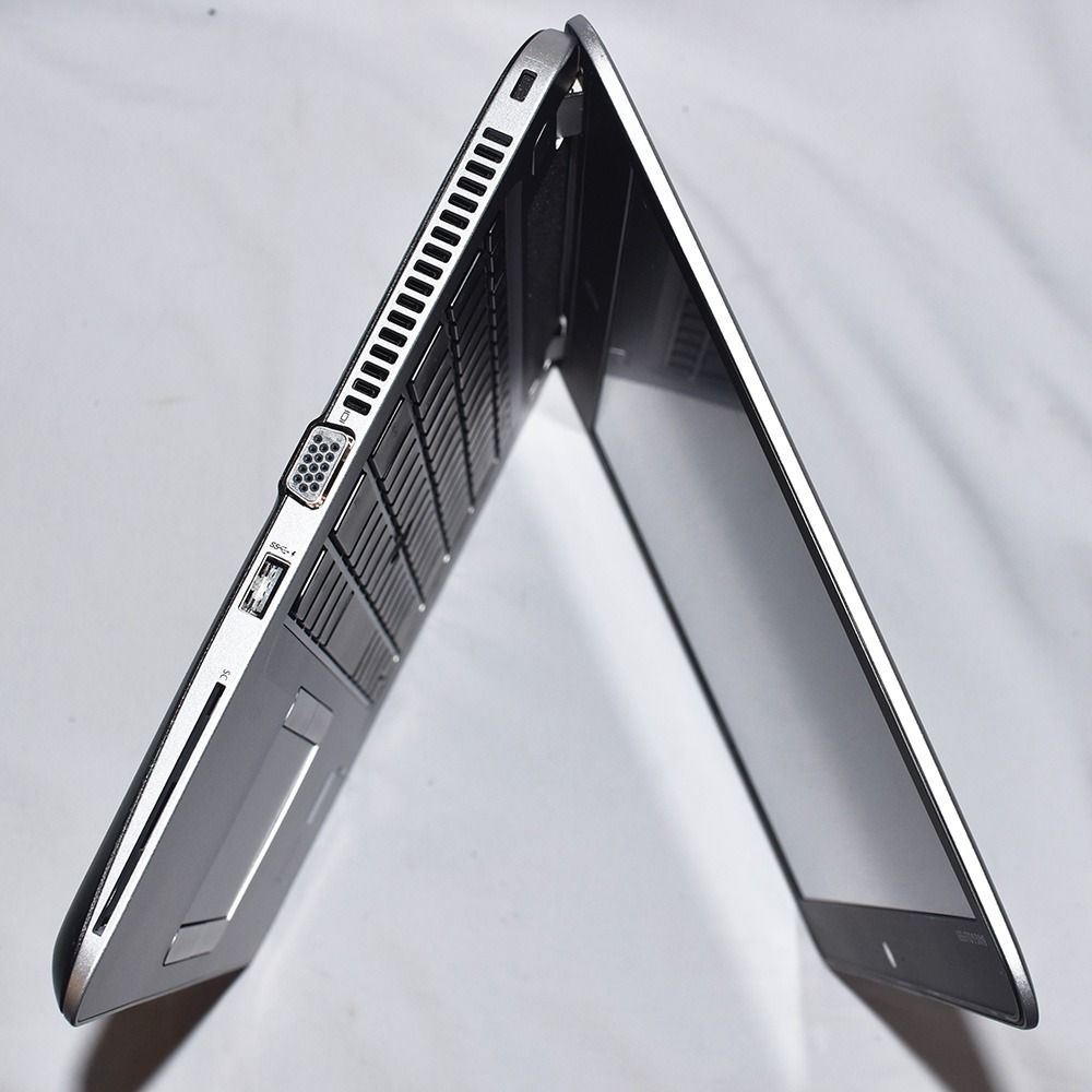 HP core i7 6th gen 14.1" laptop (i7-6600U, 8GB Ram, 256GB M.2 SSD ...