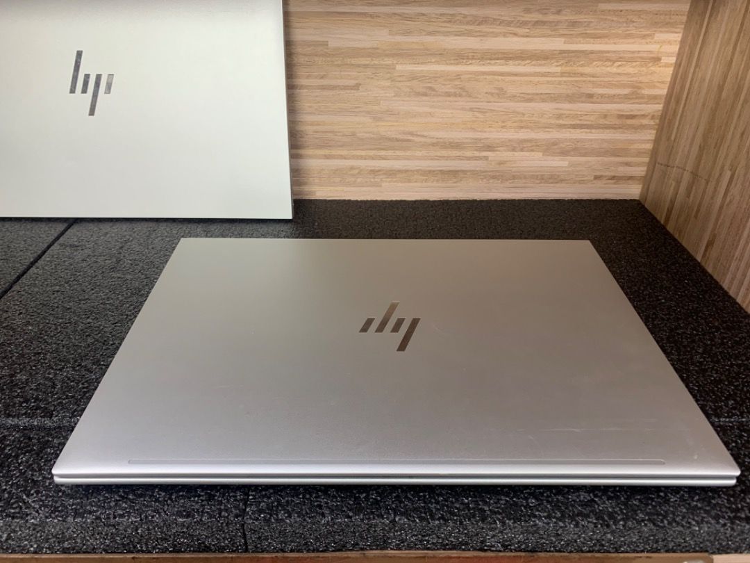 Hp Elitebook G I Th Gen Touchscreen Gb Ram Gb Nvme Ssd Computers Tech Laptops