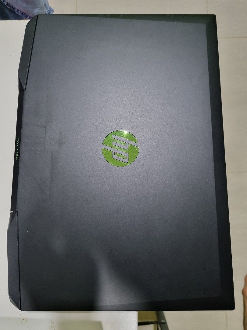 HP Pavilion Gaming Laptop 15-dk1xxx, Computers & Tech, Laptops ...
